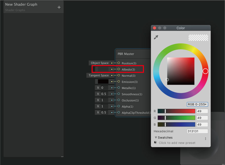 Unity Shader Graph Dissolve Marketing And Design Km