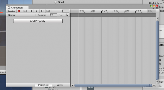 Unity Ugui 如何製作動態按鈕二 Marketing And Design Km