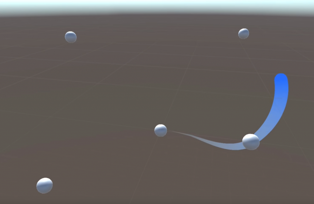 Unity3d 路徑規劃套件 Bezier Path Creator 介紹 Marketing And Design Km