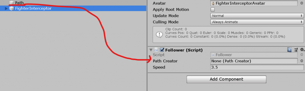 Unity3d 路徑規劃套件 Bezier Path Creator 介紹 Marketing And Design Km