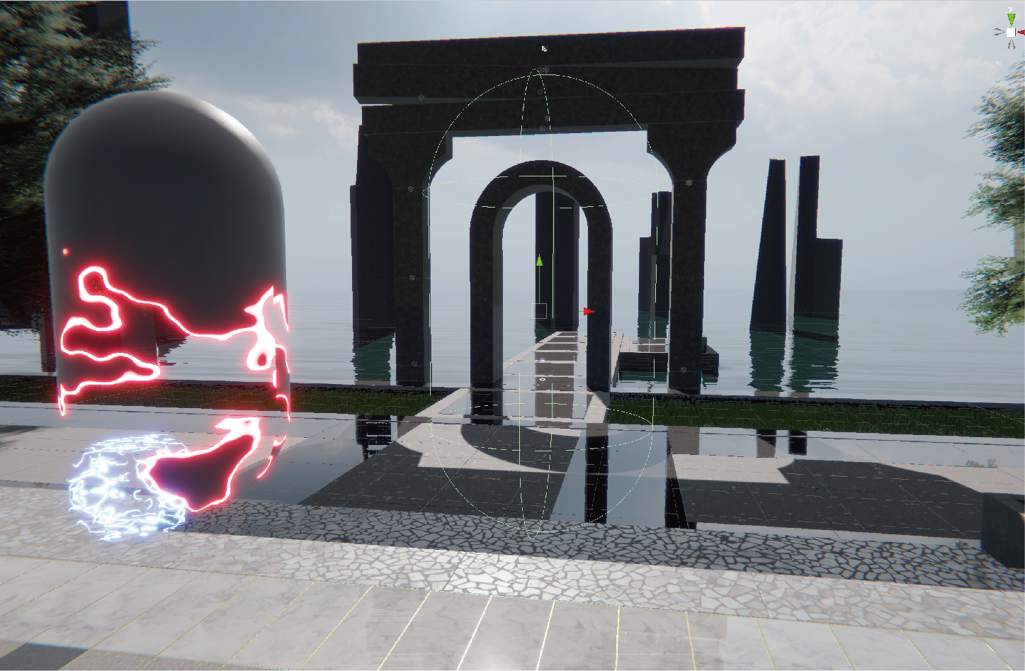 Unity Shader Graph Dissolve Height Marketing And Design Km