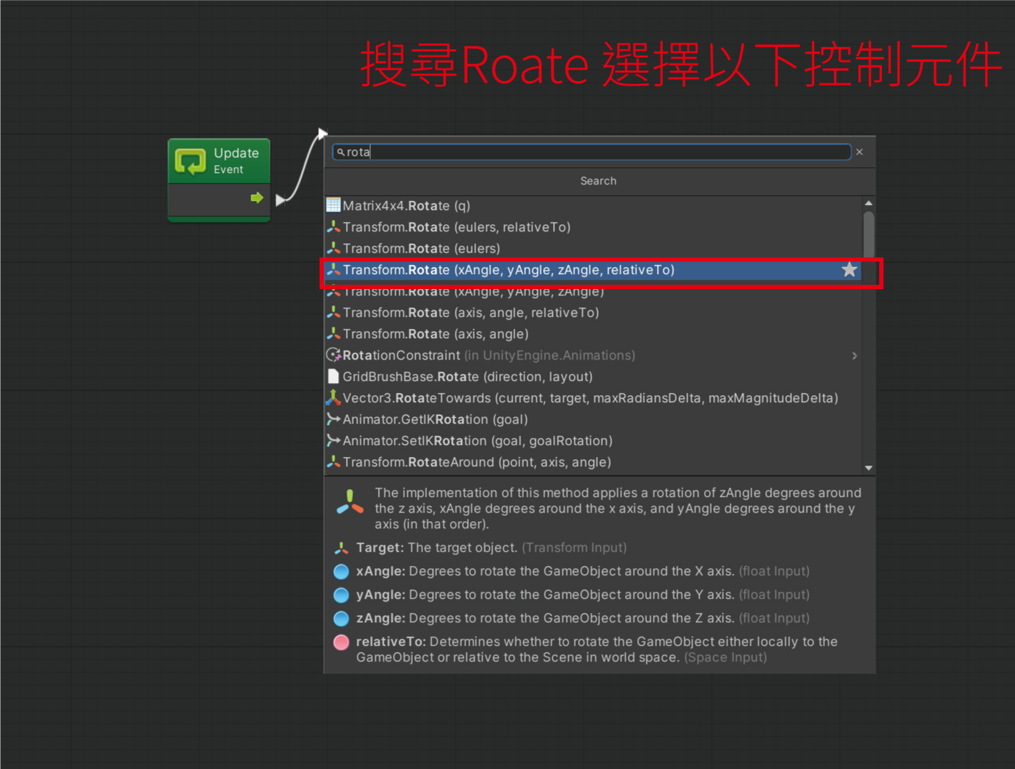 Unity Visual Scripting 不用寫語法的bolt功能 2 Marketing And Design Km