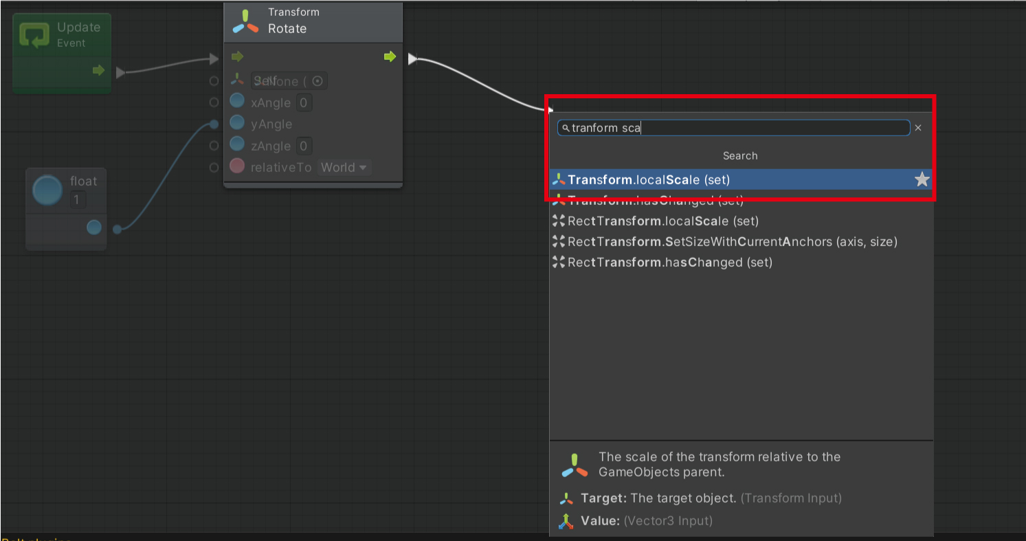 Unity Visual Scripting 不用寫語法的bolt功能 2 Marketing And Design Km