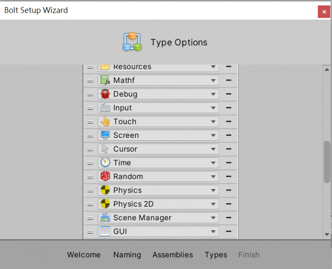 Unity Visual Scripting 不用寫語法的bolt功能 1 Marketing And Design Km